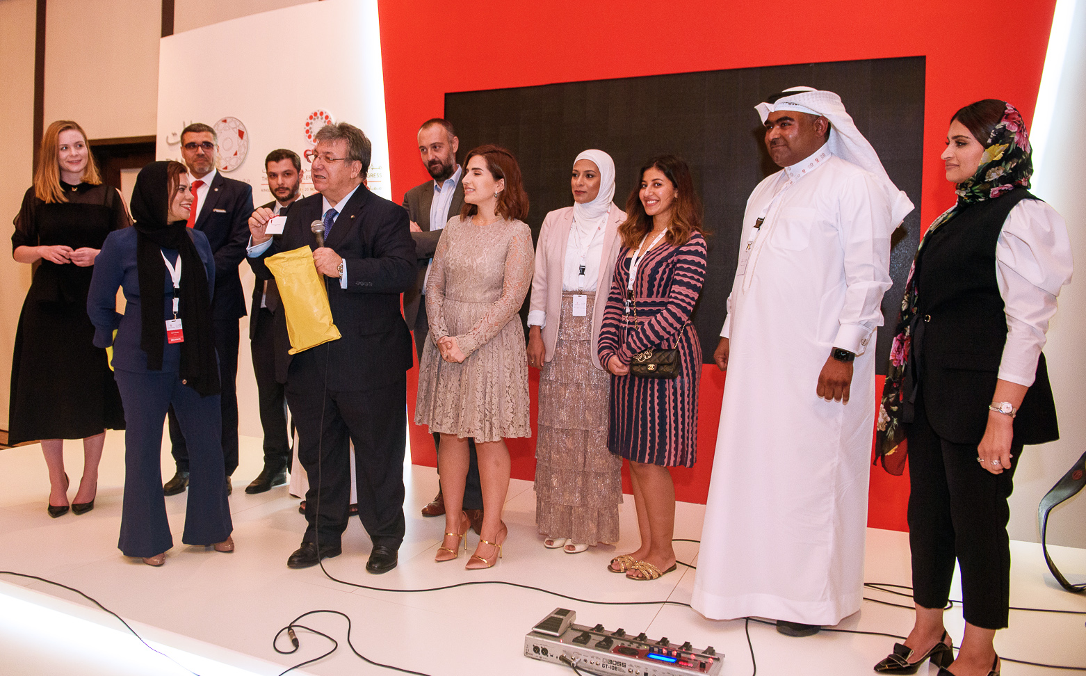 CIBJO Congress 2019 wraps up in Bahrain with creation of Laboratory ...