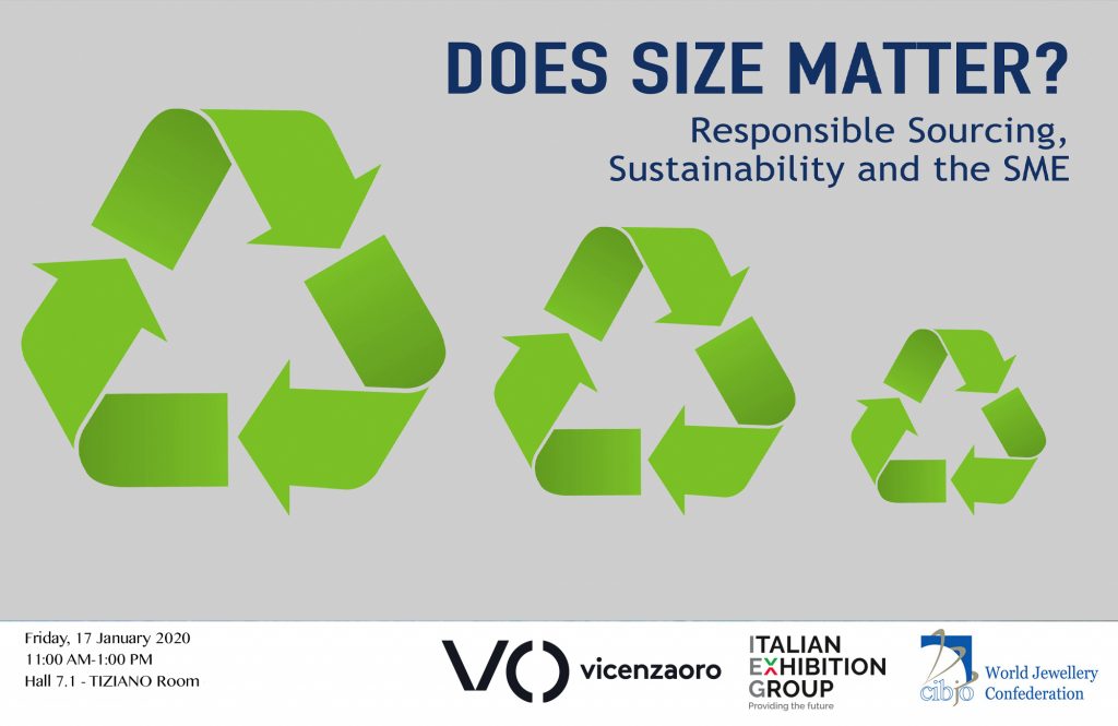 Voices of CIBJO – CIBJO – The World Jewellery Confederation