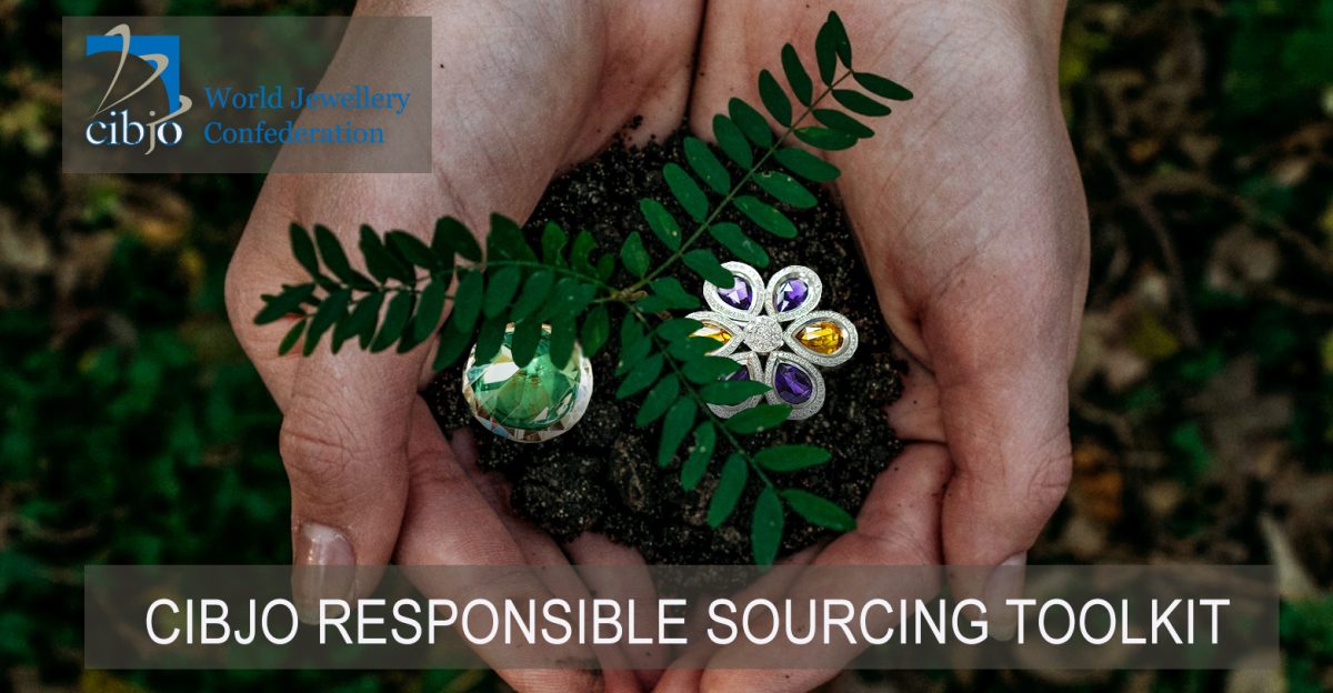 CIBJO launches free online toolkit to assist gem and jewellery ...