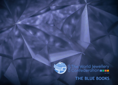 The Blue Books - CIBJO