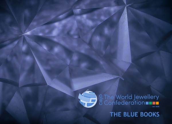 The Blue Books - CIBJO