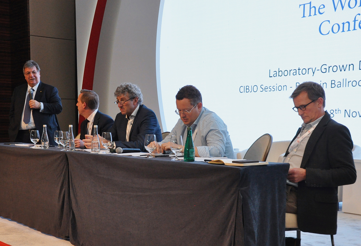 The Guidelines - CIBJO