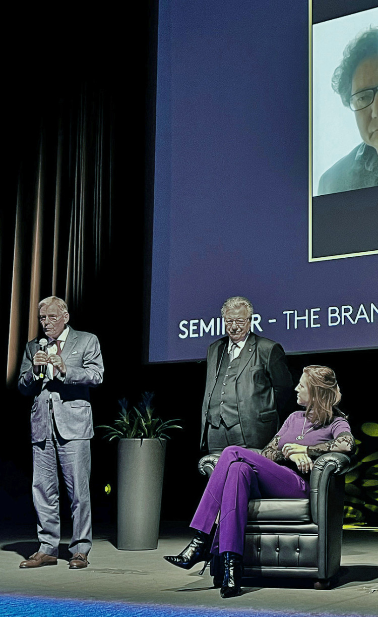 World Jewellery Confederation to launch CIBJO Academy, to educate ...