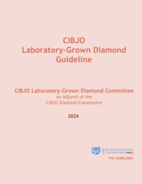 The Guidelines - CIBJO