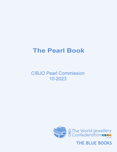 The Blue Books - CIBJO