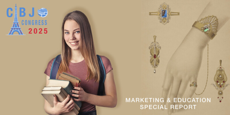 CIBJO Congress 2025 - CIBJO