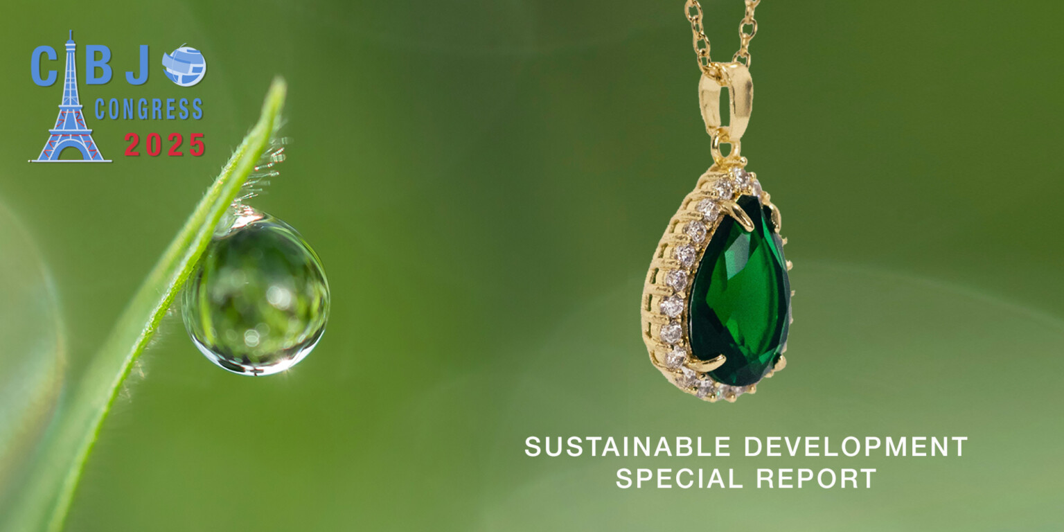 CIBJO Congress 2025 - CIBJO