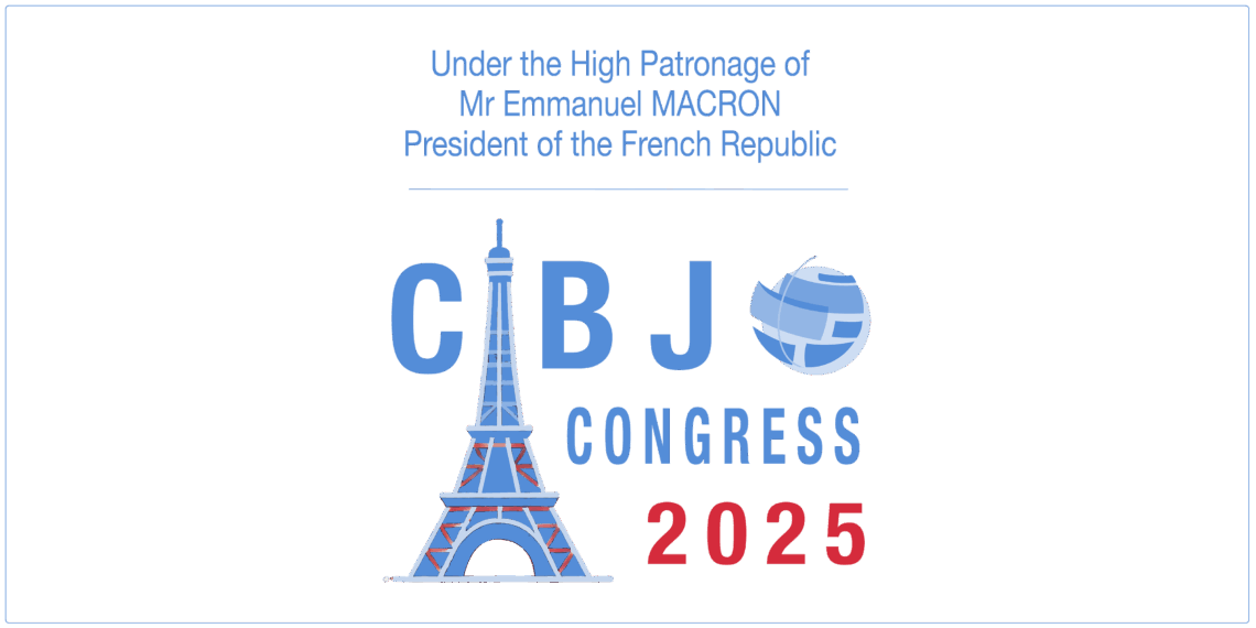 CIBJO Congress 2025 - CIBJO