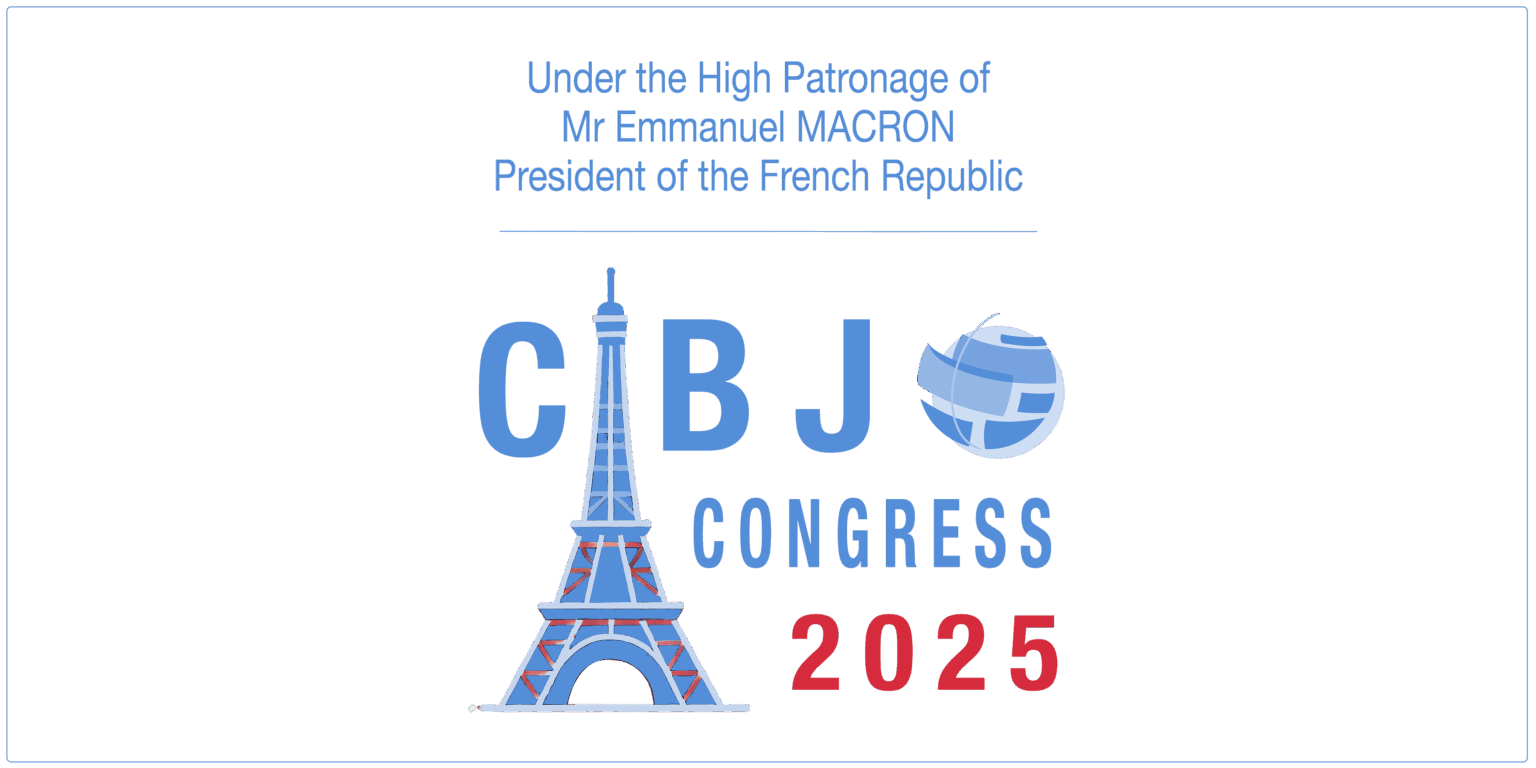 CIBJO Congress 2025 - CIBJO