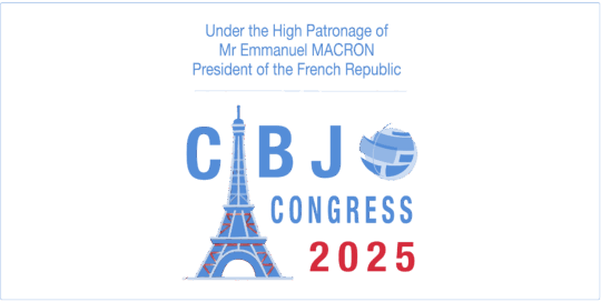 CIBJO Congress 2025 - CIBJO