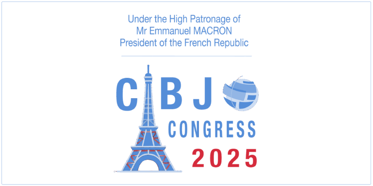CIBJO Congress 2025 - CIBJO