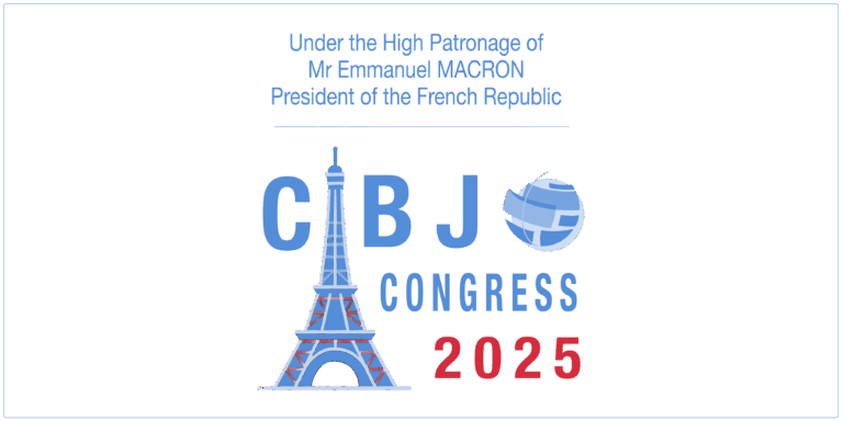 CIBJO Congress 2025 - CIBJO