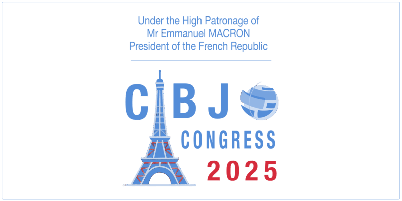 CIBJO Congress 2025 - CIBJO