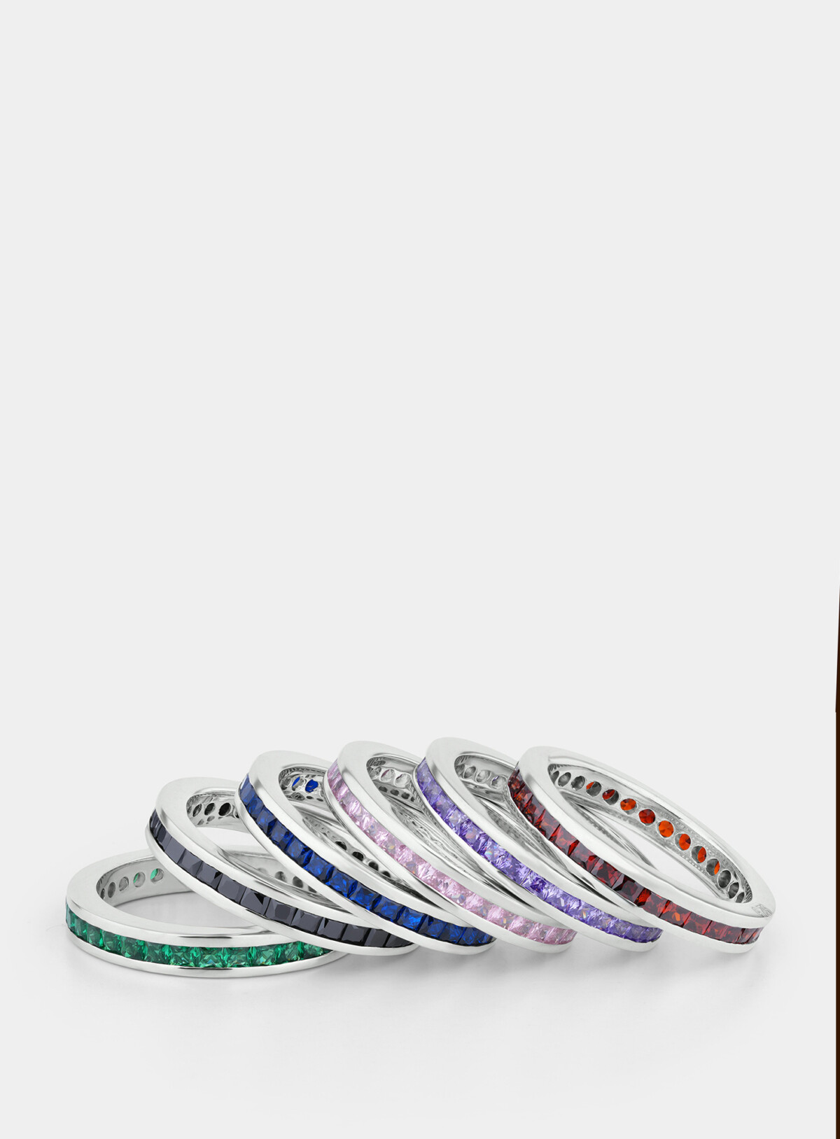 Coloured Stones Special Report 2025 - CIBJO