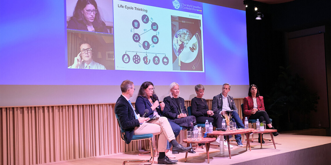 CIBJO Congress 2025 - CIBJO