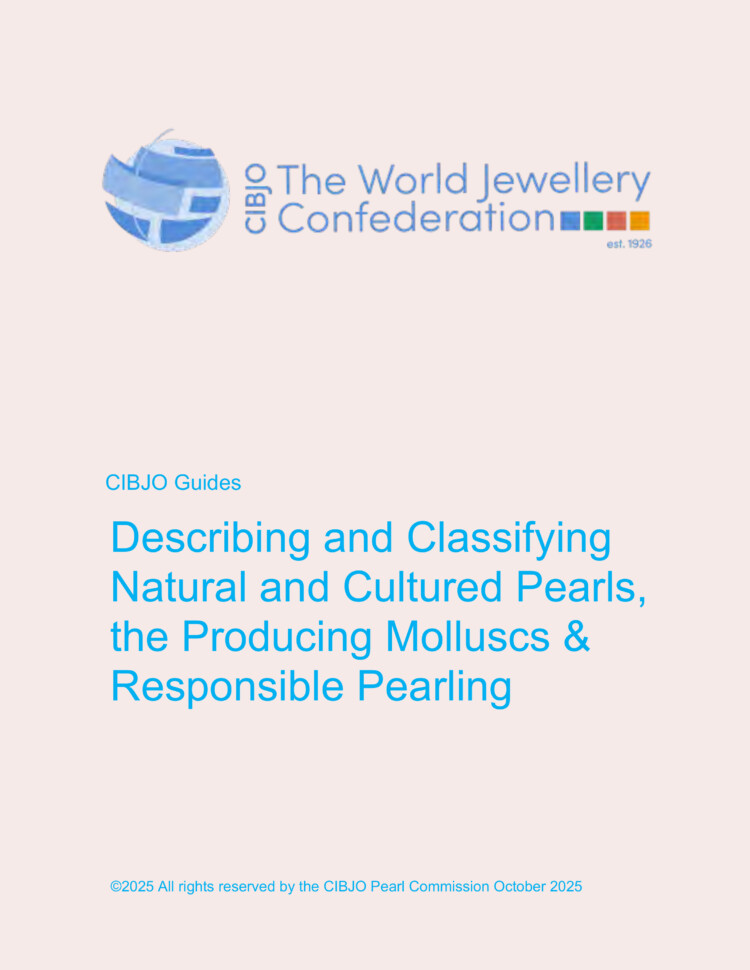 The Guidelines - CIBJO