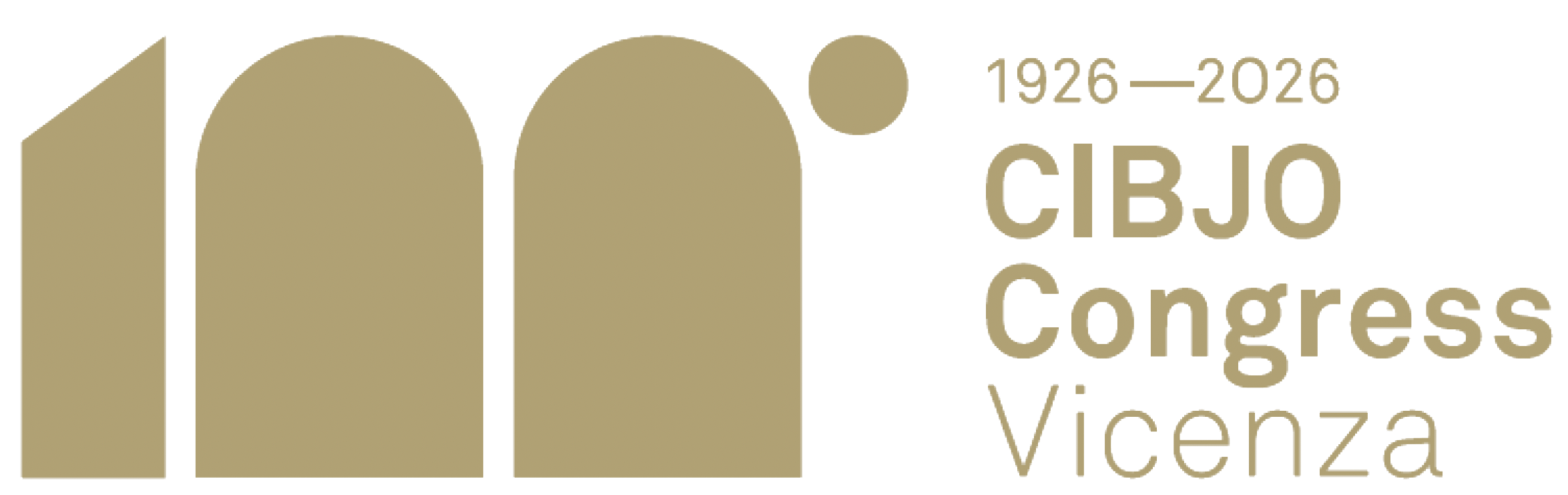 CIBJO Congress 2026 - CIBJO